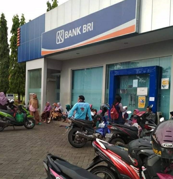 Begini Cara Klaim BLT UMKM Tahap 2 Lewat eform BRI