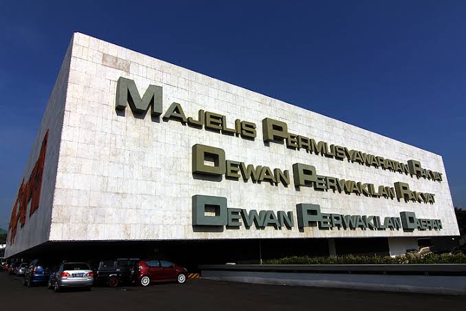 Tugas dan Wewenang DPD RI menurut Konstitusi