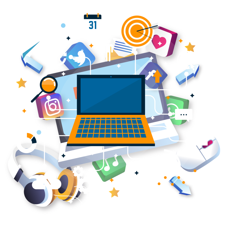 Pintar dan Bijak Bermedia dengan Penguatan Literasi Digital