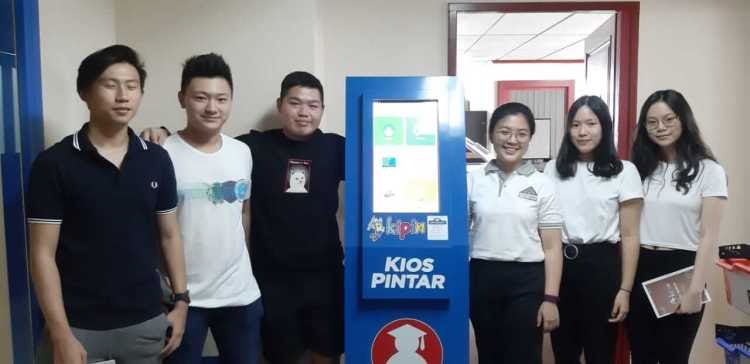 Menyiapkan Generasi Cakap Digital di Era 'Borderless Society'