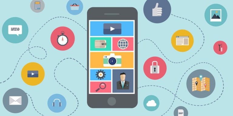 Aplikasi Internet Sebagai Sarana Tingkatkan Produktif