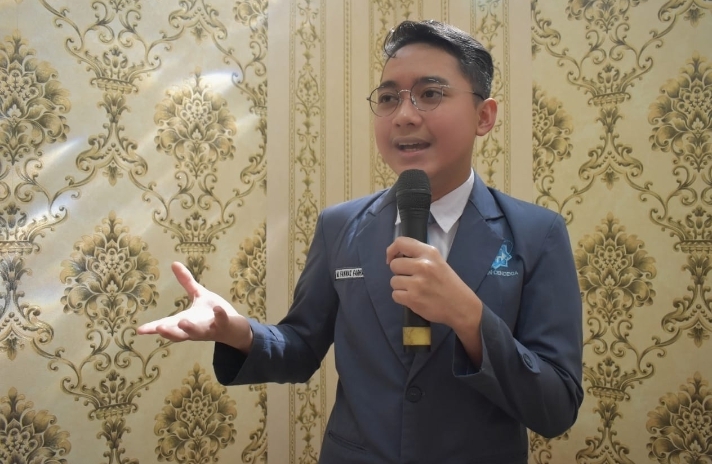 Mengenal Fawwas, Siswa Madrasah Diterima Lima Universitas dari Asia ...