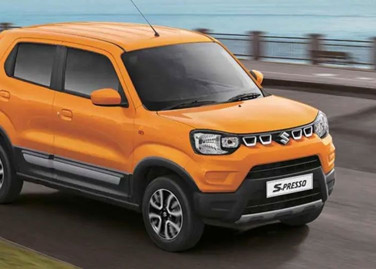 Simak Deretan Mobil Suzuki 2024 dengan Inovasi dan Performa Terbaik ...