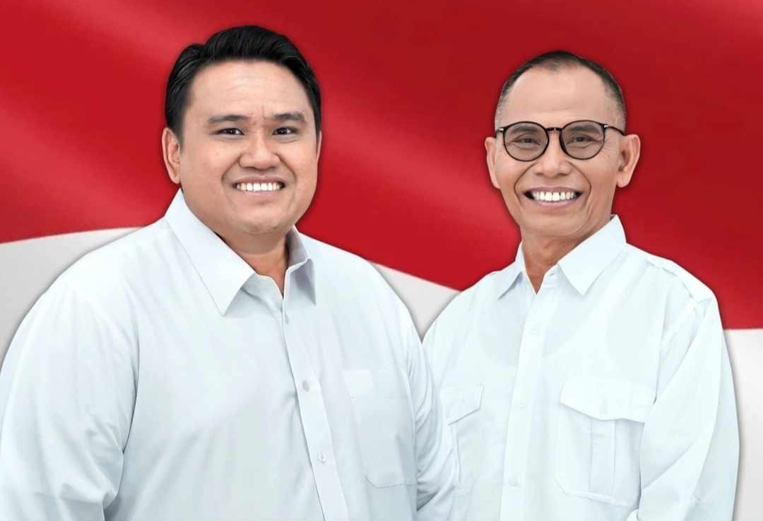 Fiks, PDIP Restui Bowo-Wardi Maju Bupati Sragen