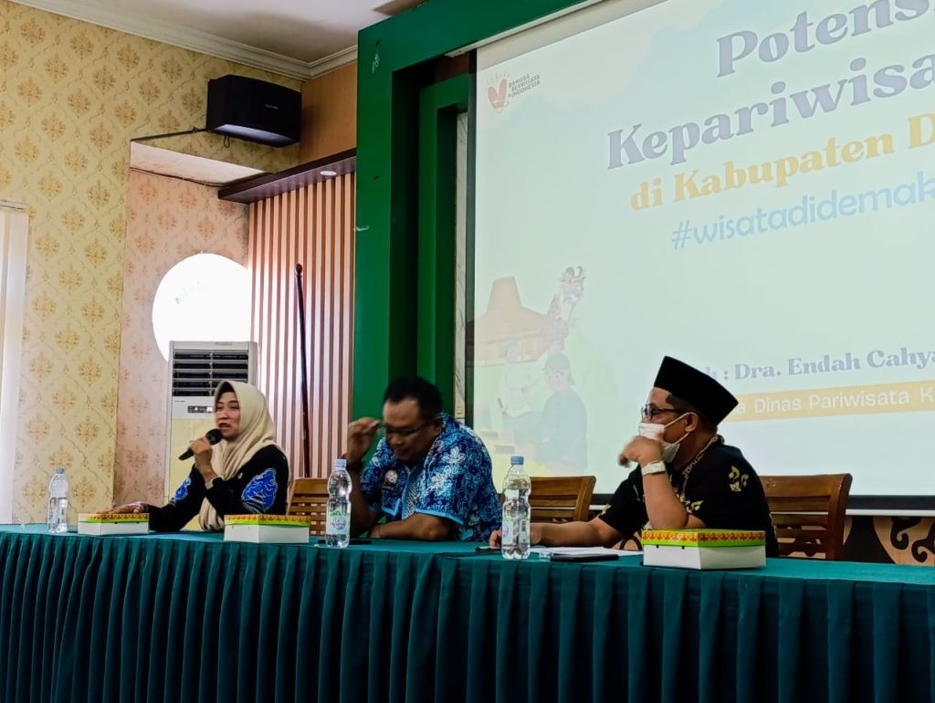 Outing Class Jenjang SD dan SMP Bantu Siswa Mengenal Alam dan Lingkungan