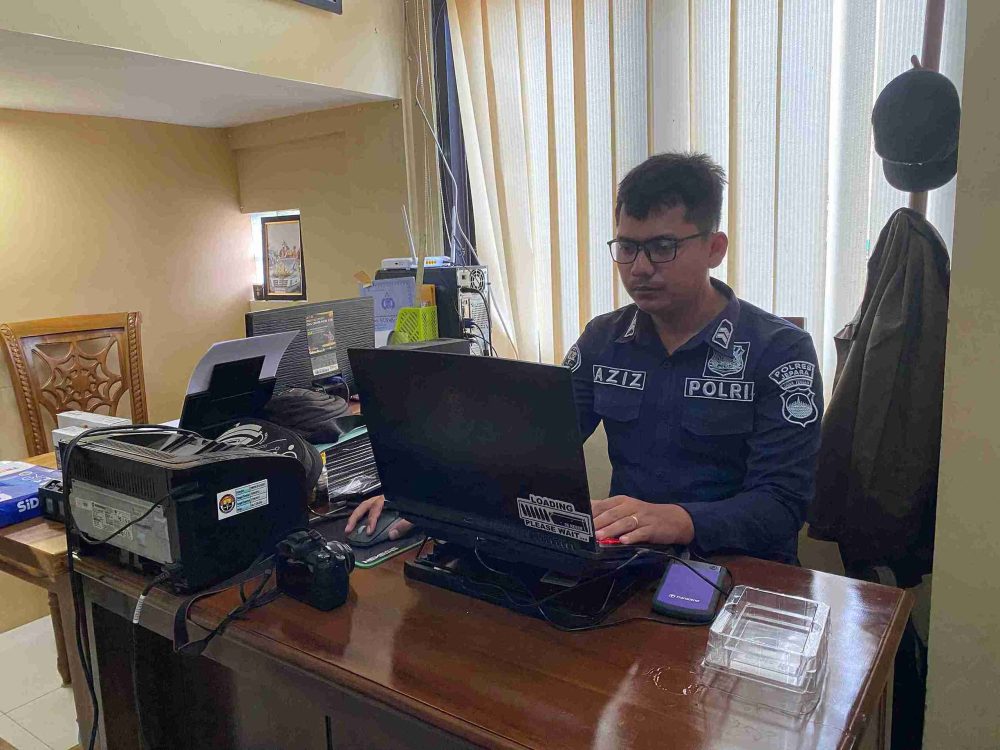 Masa Kampanye Pilkada, Polisi Siber Bergerak Awasi Medsos