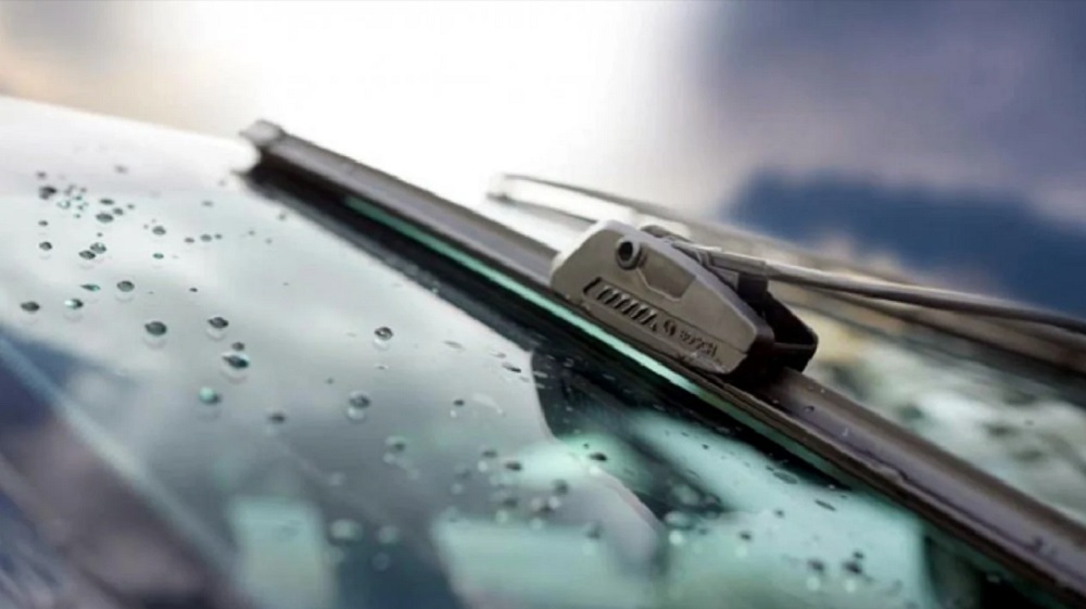 Sepele Tapi Penting, Ini Peran Wiper pada Mobil Anda