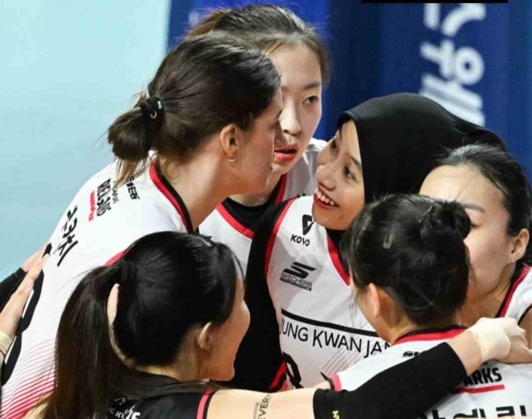 Red Spark Menang Dramatis dari Hi Pass